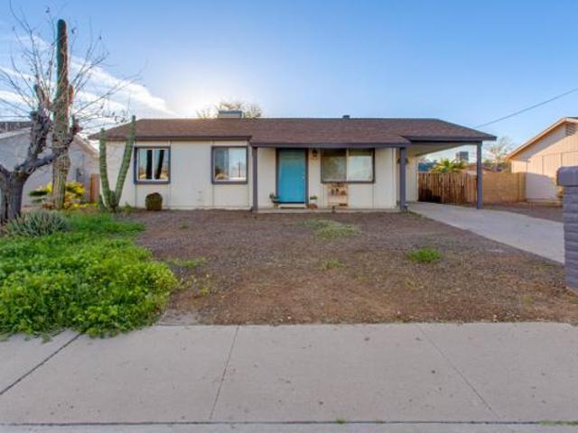15214 N 36th St, Phoenix, AZ 85032