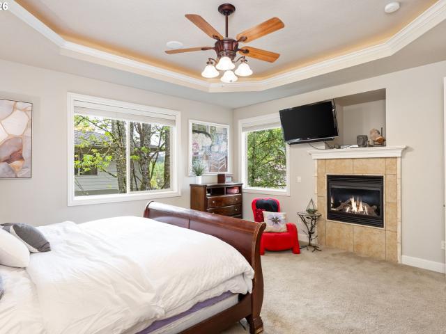 15214 NW Red Cedar Ct, Portland, OR 97231 | MLS #571903