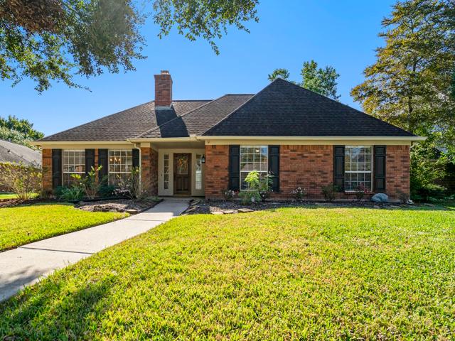 15214 Park Estates Ln, Houston, TX 77062 | MLS #60801