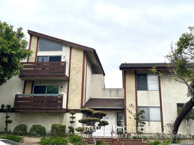 15214 S. Raymond Avenue, 2 beds, 2 full baths