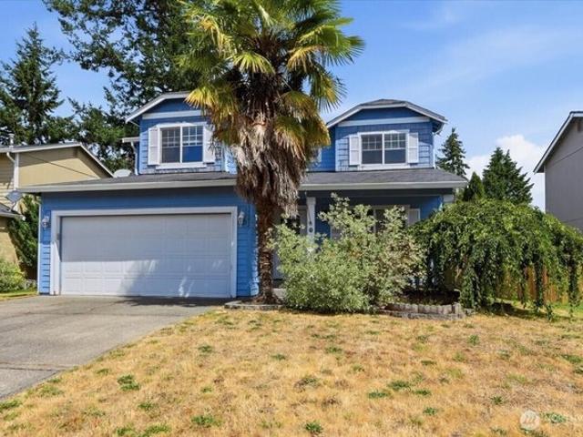 15215 th Ave SE, Yelm, WA 98597