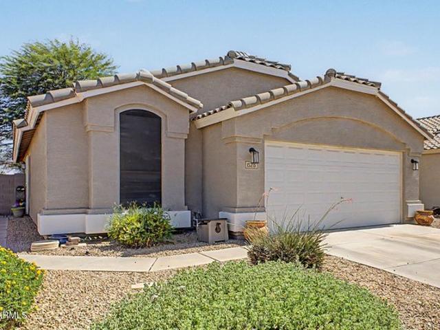 15215 W Eureka Trl, Surprise, AZ 85374