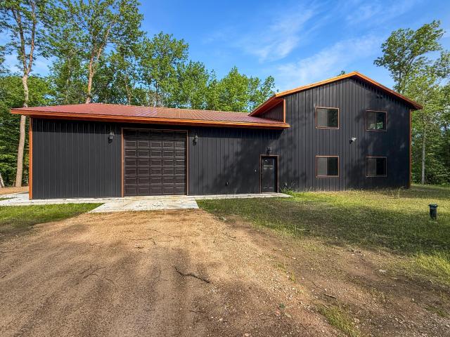 15215 Werner Road NW