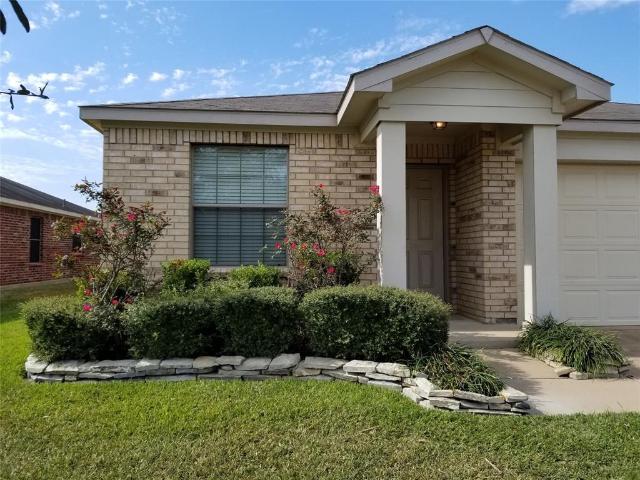 15215 Benson Landing Drive