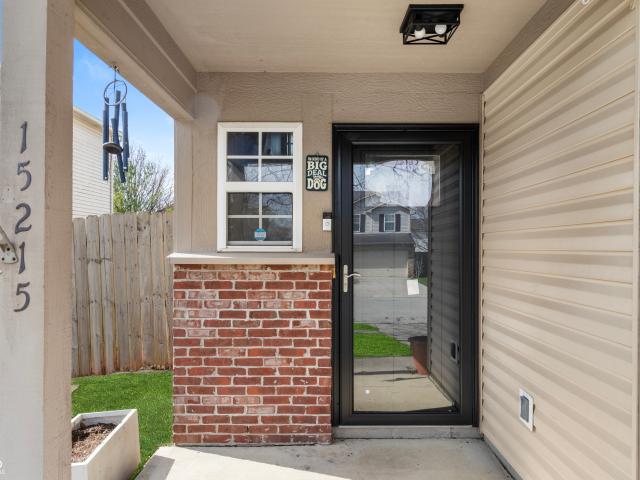 15215 Fawn Meadow Drive