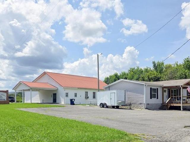 15215 Old State Highway 28, Pikeville, TN 37367