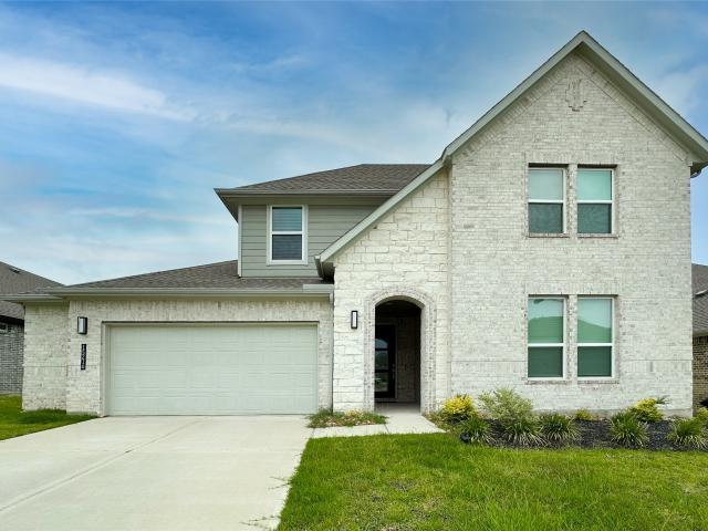15216 Tattle Creek Lane