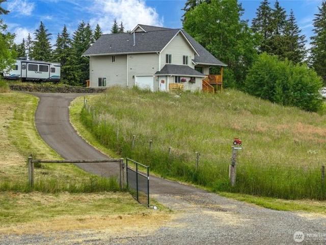 15216 th Ln SE, Yelm, WA 98597