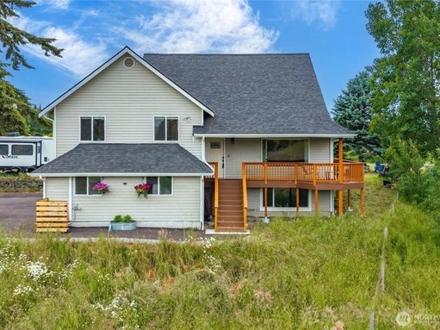 15216 th Ln SE, Yelm, WA 98597