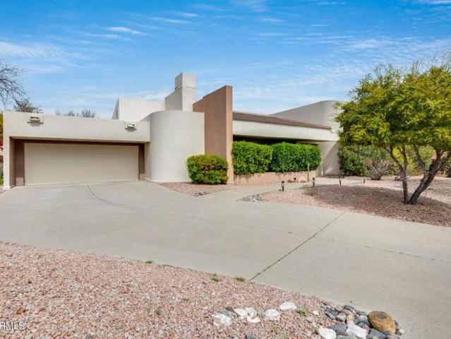 15216 E Verbena Dr, Fountain Hills, AZ 85268