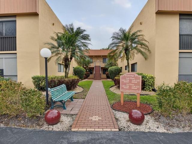 15216 Lakes of Delray Blvd Apt 126, Delray Beach, FL 33484