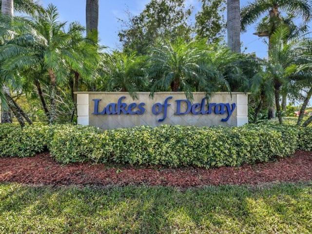 15216 Lakes of Delray Blvd Apt 155, Delray Beach, FL 33484