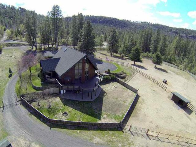 15218 W Autumn Ln, Nine Mile Falls, WA 99026