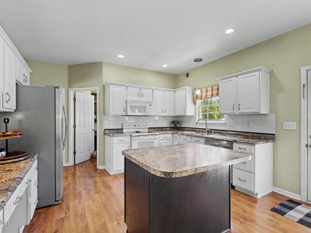 15218 Abington Ridge Pl