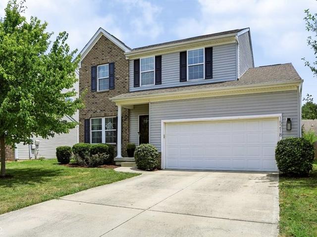 15218 Destination Dr, Noblesville, IN 46060
