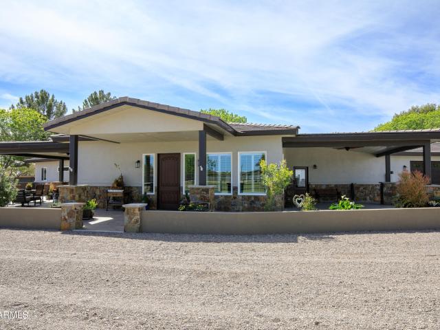 15218 E San Tan Blvd, Gilbert, AZ 85298 | MLS #6979
