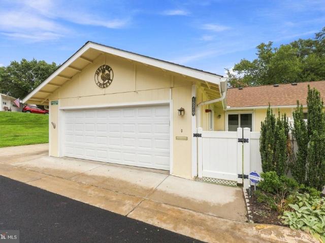 15219 Tottenham Terrace # 27 A