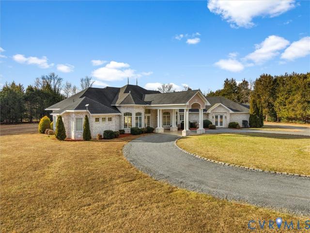 15219 deep spring drive