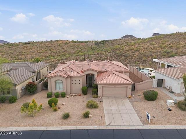 15219 E Redrock Dr, Fountain Hills, AZ 85268