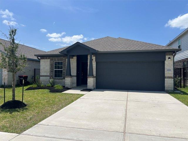15219 Faushard Ln, Houston, TX 77044