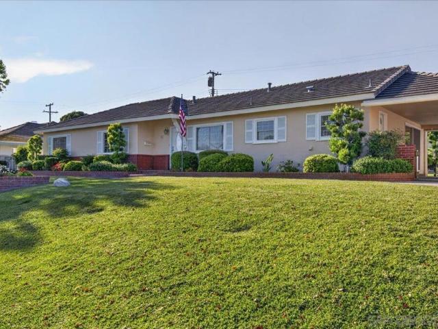 1521 Melody Lane