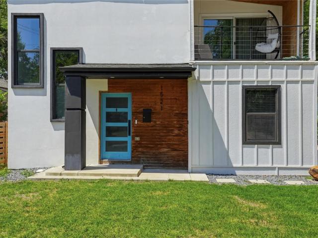 1521 NW 20th Street