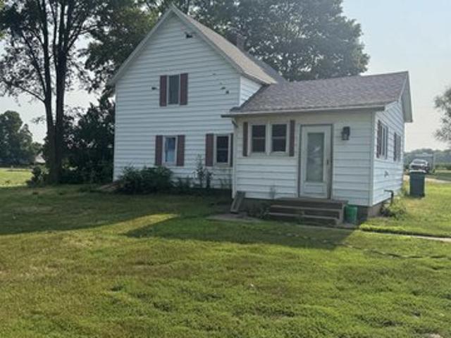 1521 N 400 St E, Warsaw, IN 46582