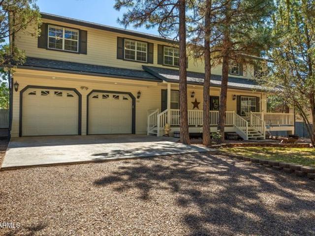 1521 N 40th Dr Unit 1, Show Low, AZ 85901