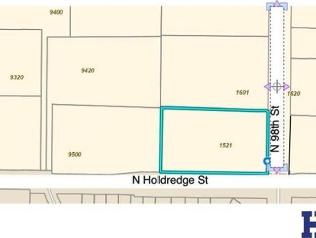 1521 N 98th St, Lincoln, NE 68505