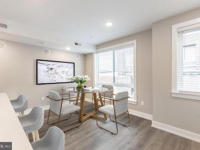 1521 N Stillman Street # 1