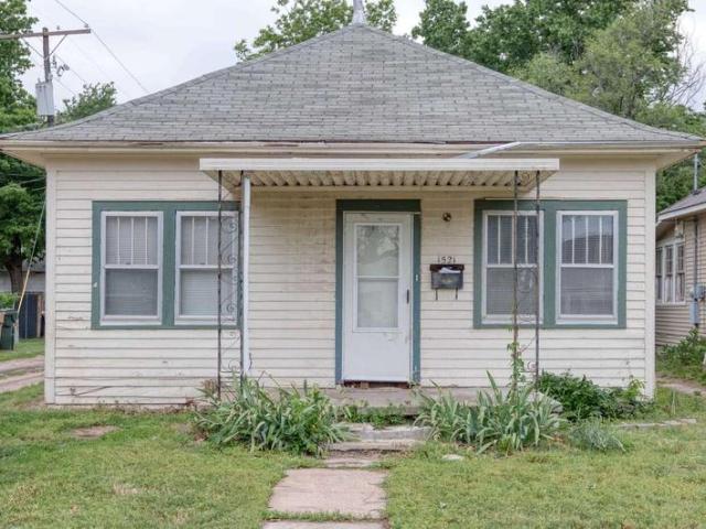 1521 N Washington St. Hutchinson, KS 67501 642816911