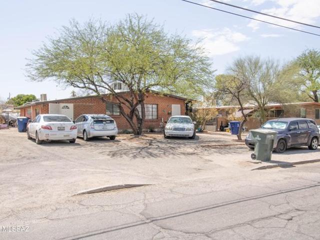 1521 N Winstel Blvd, Tucson, AZ 85716