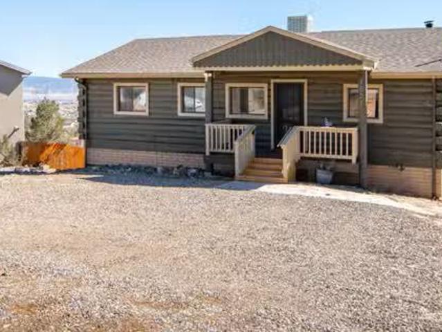 1521 N Victor Dr, Prescott, AZ 86301 MLS 1062521