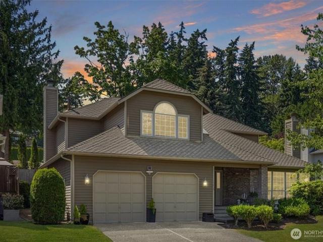 1521 nd Pl NE, Bothell, WA 98011