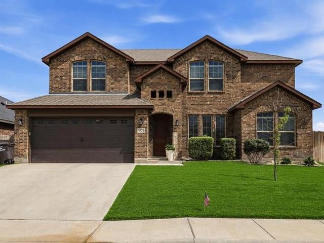1521 Overshine Ln, Midland, TX 79705