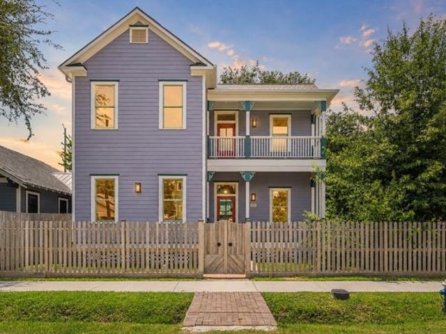 1521 Ovid St, Houston, TX 77007