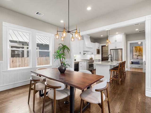 1521 Ovid St, Houston, TX 77007 | MLS #28949