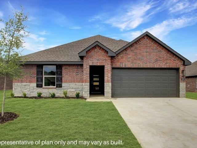 1521 Oak Vly, Denton, TX 76209