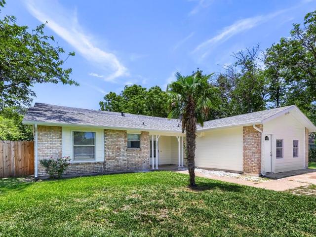 1521 Oakbrook Court