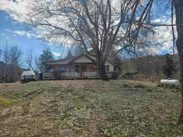 1521 OLD 66 RD, LESLIE, AR 72645 Single Family Residence For S.