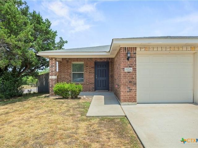 1521 Aztec Trce Apt A, Harker Heights, TX 76548