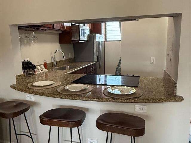 1521 Alexander St, Unit 901, Honolulu, HI 96822 | MLS #202606