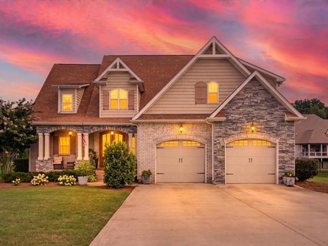 1521 Amblewood Way, Clarksville, TN 37043