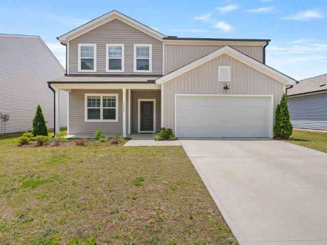 1521 Arapahoe Ridge Drive