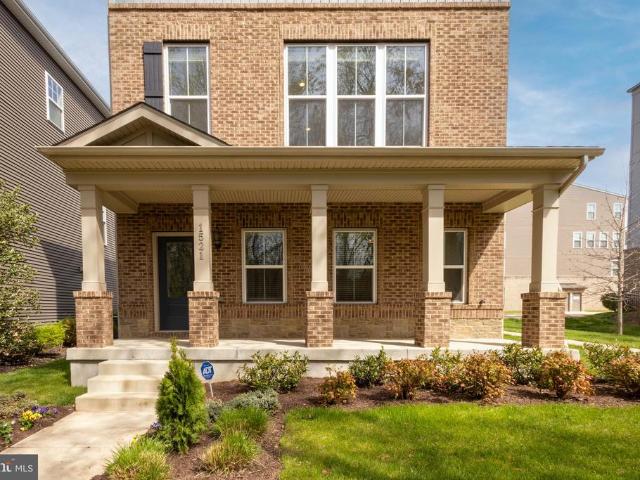 1521 Burnell Drive