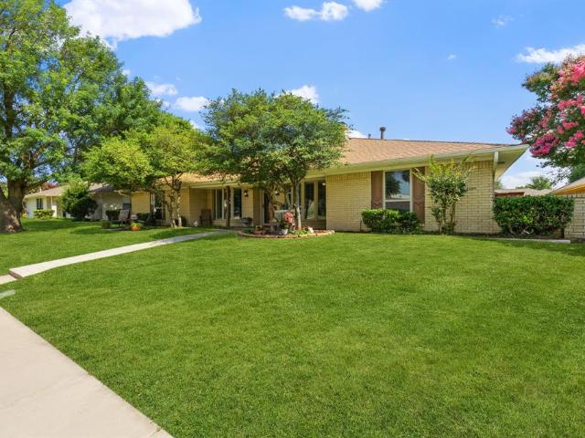 1521 Baffin Bay Drive