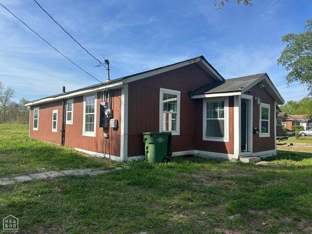 1521 Basin St, Blytheville, AR 72315