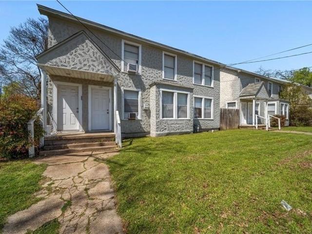 1521 Barnard St, Waco, TX 76701