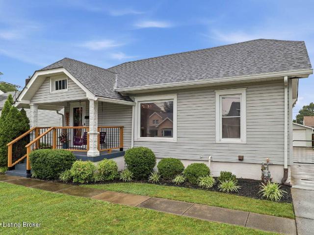 1521 Belmar Dr
