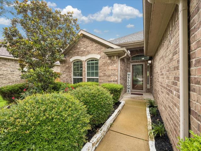1521 Bluestone Edge Lane